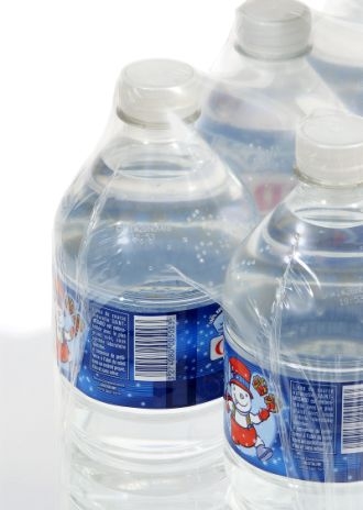 film rétractable PEBD - gaine rétractable PEBD - film thermorétractable