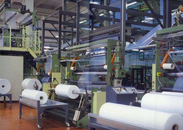 film rétractable PEBD - gaine rétractable PEBD - film thermorétractable