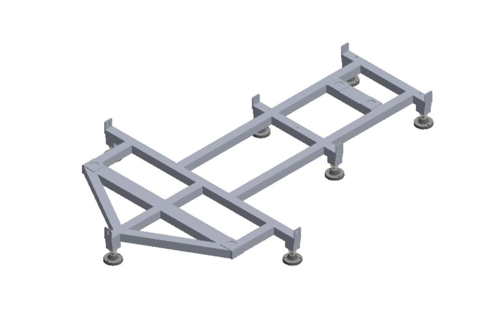 ROTOPLAT INOX 507 PDS (PRE-ETIRAGE MOTORISE) - Sofrafilm