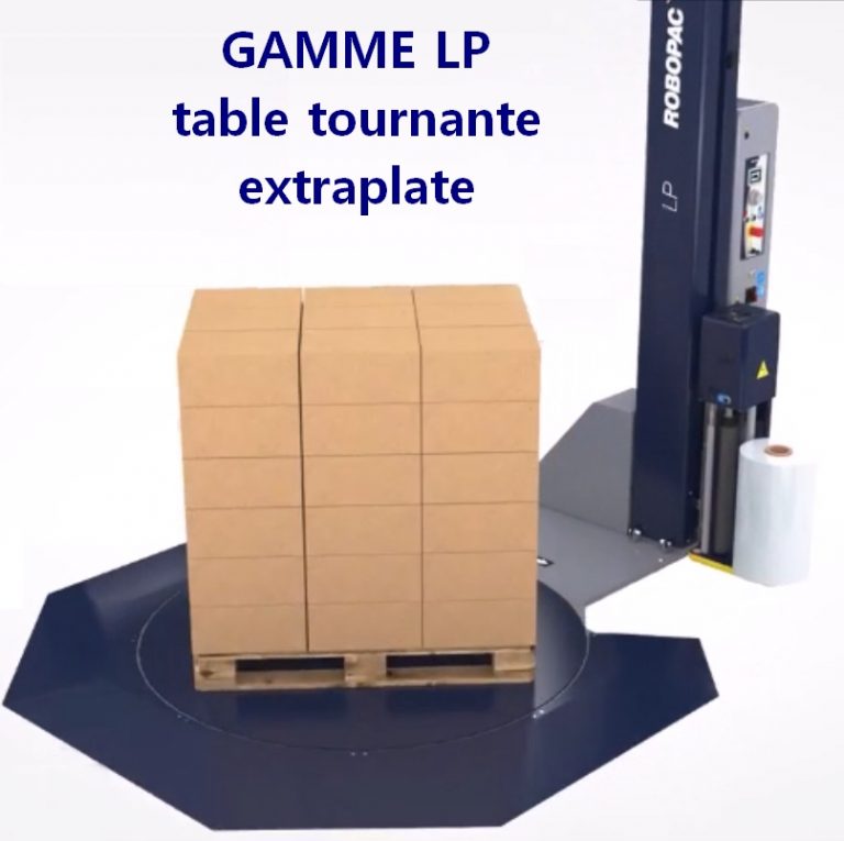 FILMEUSE PREETIRAGE PGS LP - MASTERPLAT LP PLATEAU FIN