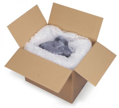 papier bulle protection - film bulle calage - film bulle kraft - film ...